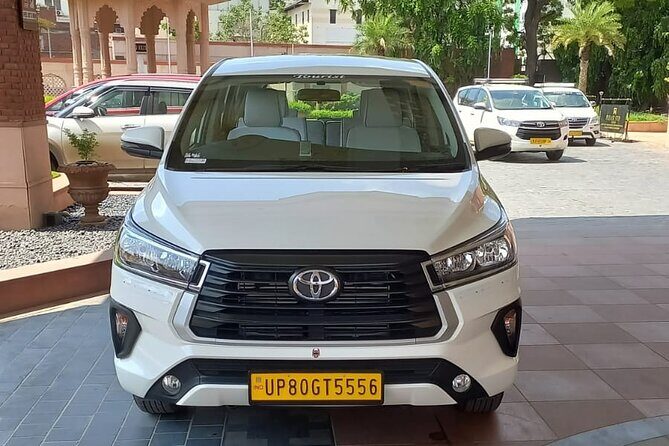 From Delhi : Taj Mahal & Agra Fort Tour by Private AC Car - Timing and Return Journey