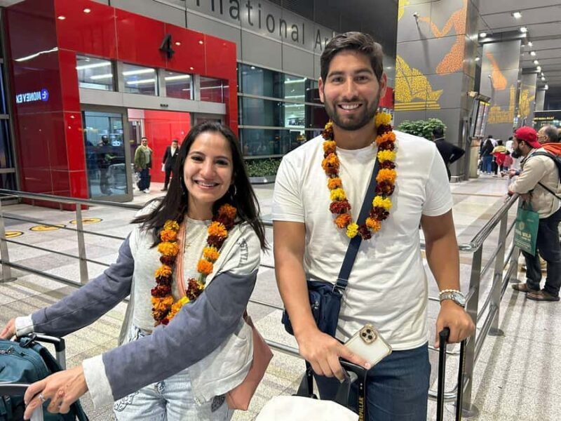 From Delhi Taj Mahal & Agra Full Day Round Trip - The Experience: What the Reviews Say