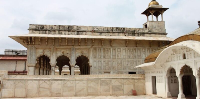 From Delhi: Taj Mahal & Agra Full Sameday Tour All Inclusive - Practical Aspects of the Tour