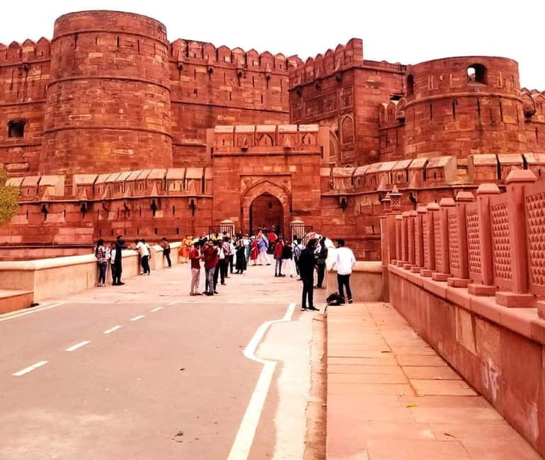 From Delhi: Taj Mahal Agra & Mathura Vrindavan Day Tour - The Sum Up: Who Will Love This Tour