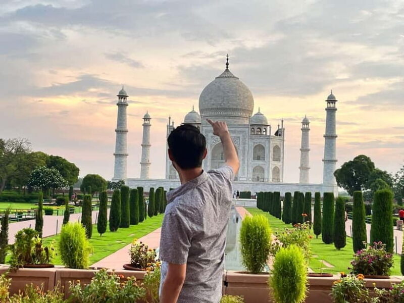 From Delhi : Taj Mahal & Agra Private Day Tour by Car - Why Travelers Love This Tour