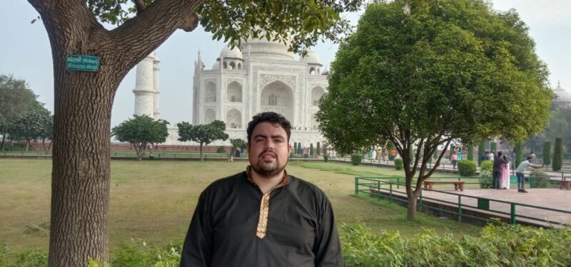 From Delhi: Taj Mahal & Agra Private Day Tour with Transfer - Why This Tour Stands Out