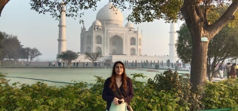 From Delhi: Taj Mahal & Agra Private Day Tour with Transfer - Who Is This Tour Best For?