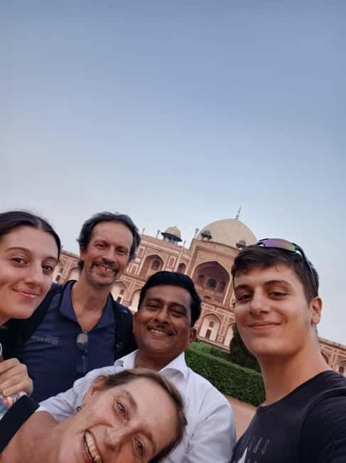 From Delhi: Taj Mahal & Agra Private Day Tour with Transfers - Final Thoughts: Who Should Consider This Tour?