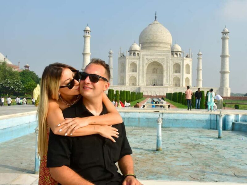 From Delhi: Taj Mahal & Agra Private Day Trip with Transfers - Why This Tour Works — The Good and the Not-So-Good
