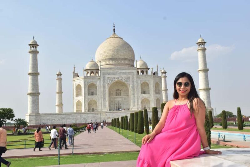 From Delhi: Taj Mahal & Agra Private Day Trip With Transfers - An In-Depth Look at the Experience