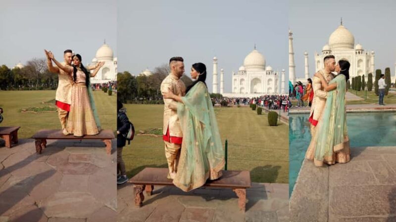 From Delhi: Taj Mahal & Agra Private Day Trip with Transfers - Final Thoughts