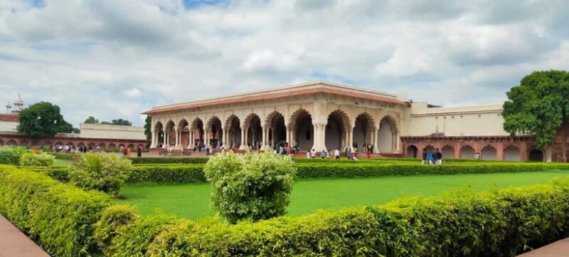 From Delhi: Taj Mahal & Agra Private Day Trip with Transfers - FAQ