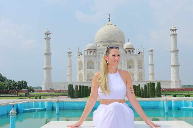 From Delhi: Taj Mahal & Agra Private Day Trip with Transfers - A Practical Guide to the From Delhi: Taj Mahal & Agra Private Day Trip