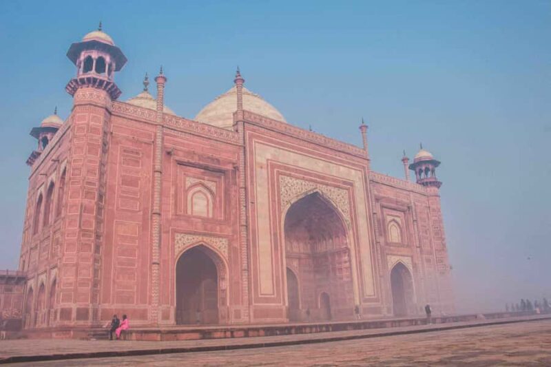 From Delhi: Taj Mahal & Agra Private/Group Day Trip - A Complete Look at the Experience
