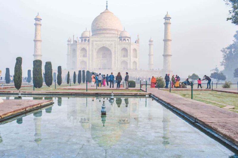 From Delhi: Taj Mahal & Agra Private/Group Day Trip - Who Will Love This Tour?