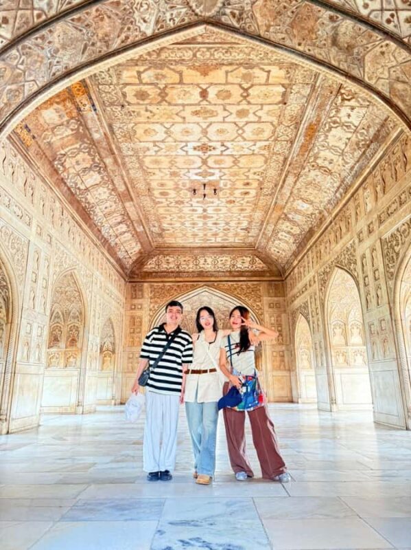 From Delhi: Taj Mahal & Agra Private Tour by Car & Guide. - Frequently Asked Questions