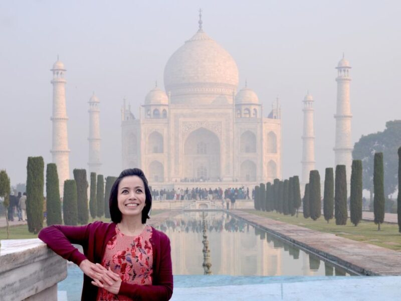 From Delhi: Taj Mahal & Agra Private Tour with 5* Lunch - Final Thoughts: Who Will Love This Tour?