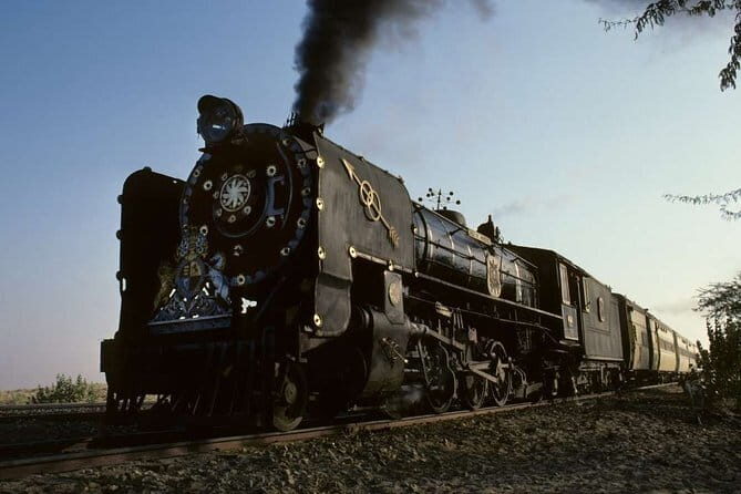 From Delhi: Taj Mahal & Agra Tour by Gatimaan Express Train - An In-Depth Look at the Journey