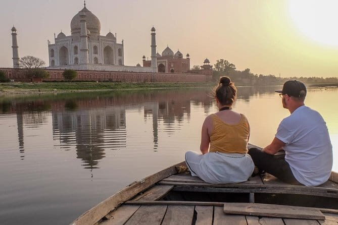 From Delhi: Taj Mahal & Agra Tour by Gatimaan Express Train - Final Thoughts