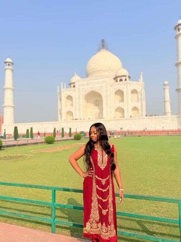 From Delhi: Taj Mahal & Agra Tour by Gatimaan Express Train - How the Tour Works: From Delhi to Agra in Style