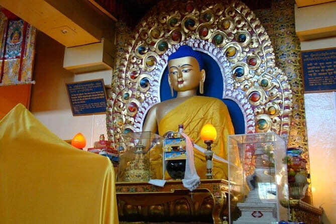 From Delhi: Taj Mahal Agra Tour by Gatimaan Express Train - The Experience of Guided Tours