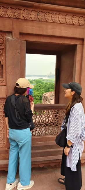 From Delhi: Taj Mahal & Agra Tour by Gatimaan Express Train - Final Thoughts