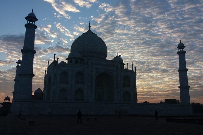 From Delhi: Taj Mahal & Agra Tour by Gatimaan Express Train - Returning to Delhi — Comfort and Convenience