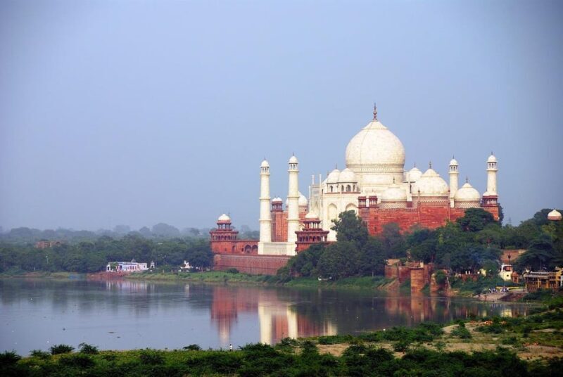 From Delhi: Taj Mahal & Agra Tour by High-Speed Train - Who Would Love This Tour?