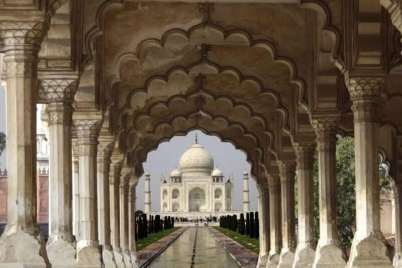 From Delhi: Taj Mahal & Agra Tour By India's Fastest Train - Final Thoughts