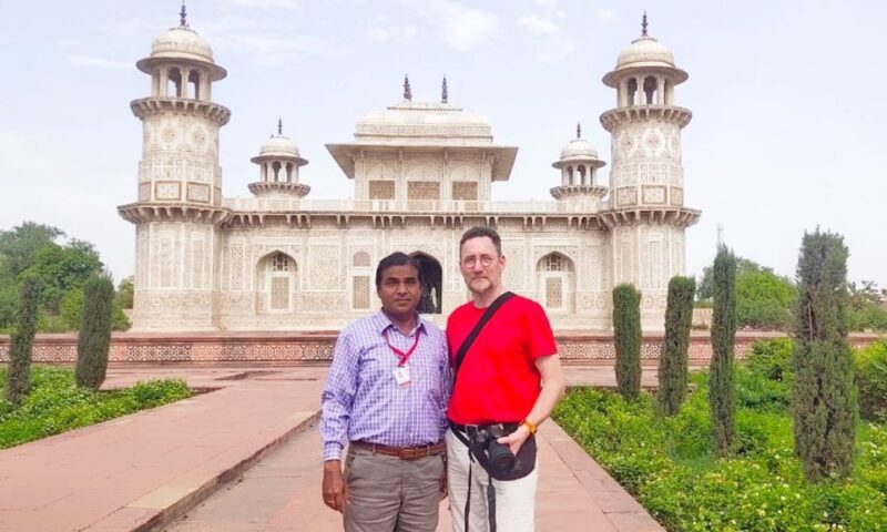 From Delhi: Taj Mahal and Agra Day Tour By Car - Who Is This Tour Best For?