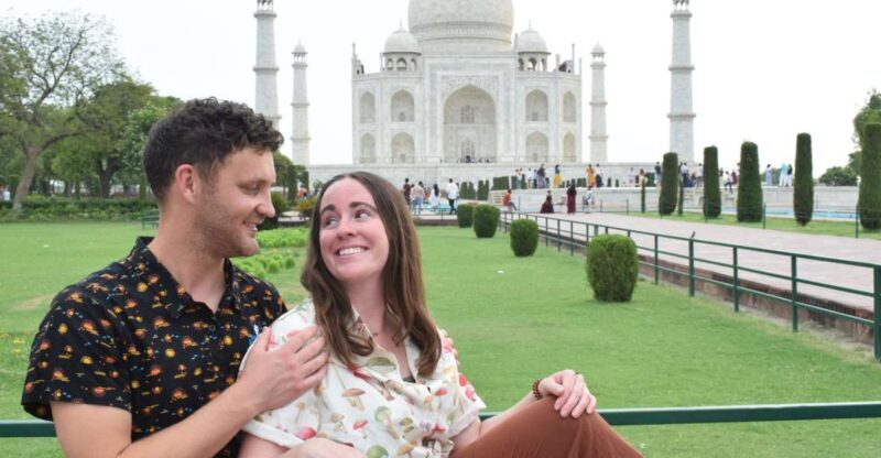From Delhi: Taj Mahal and Agra Fort Private Sunrise Tour - Authenticity & Quality — What the Reviews Tell Us