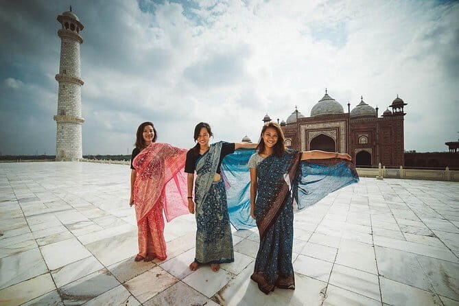 From Delhi: Taj Mahal and Agra Fort Private Tour By Car - Final Thoughts