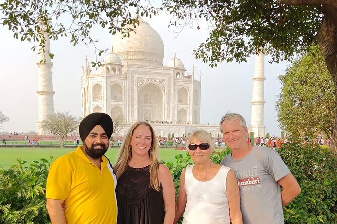From Delhi: Taj Mahal and Agra Private Day Tour - Final Thoughts: Who Will Appreciate This Tour?