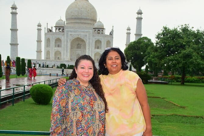 From Delhi Taj Mahal and Agra Private Guided Car Tour - An In-Depth Look at the Tour Experience