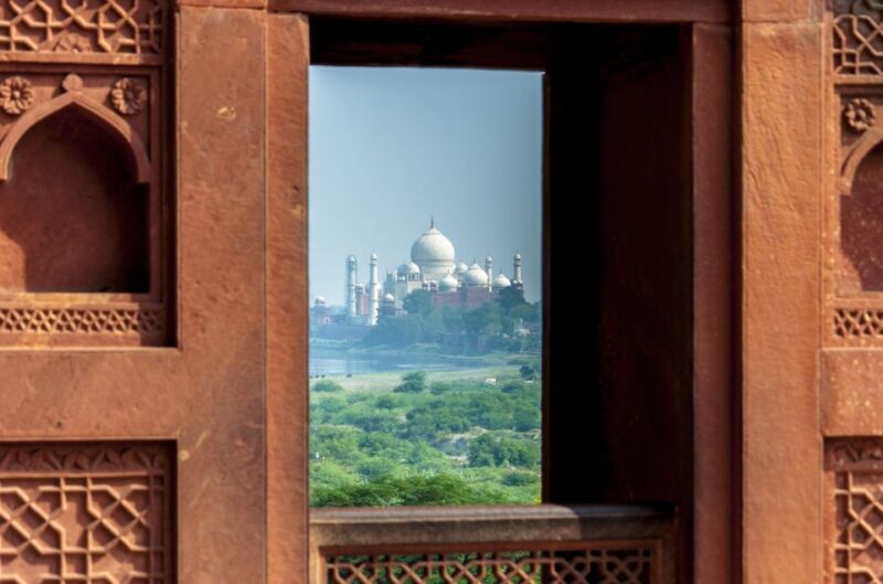 From Delhi: Taj Mahal and Agra Private Tour By Car - Exploring the Taj Mahal and Agra: A Practical Review of a Popular Day Trip