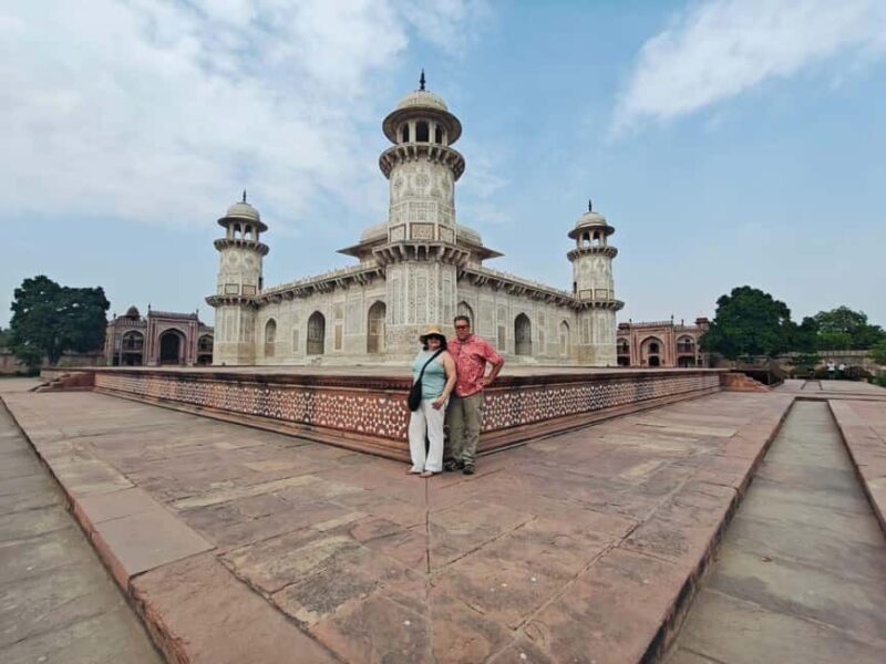 From Delhi: Taj Mahal and Agra Tour by Super-fast Train - FAQ
