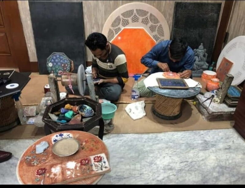 From Delhi: Taj Mahal and Baby Taj Skip-the-Line Tour by Car - Who Should Consider This Tour?