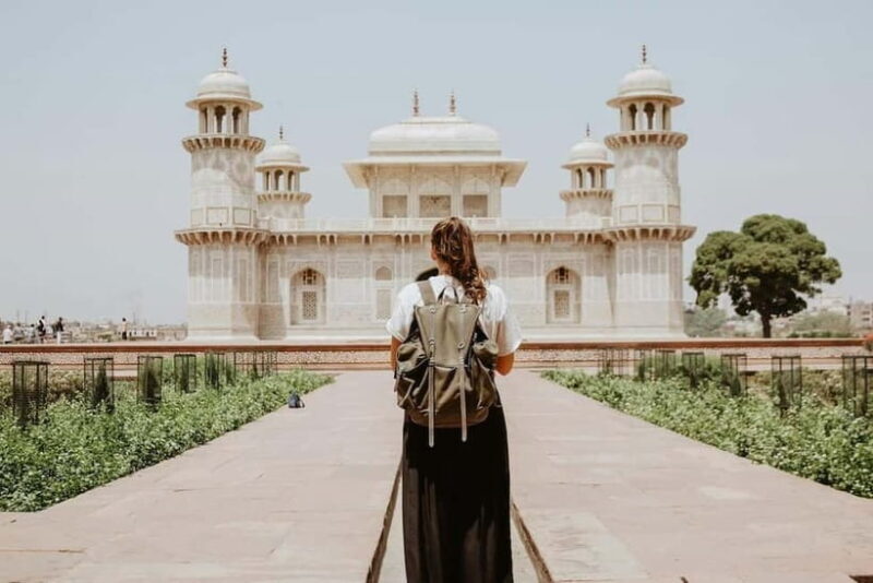 From Delhi: Taj Mahal, Baby Taj, Agra Fort with Female Guide - An In-Depth Look at the Tour Experience