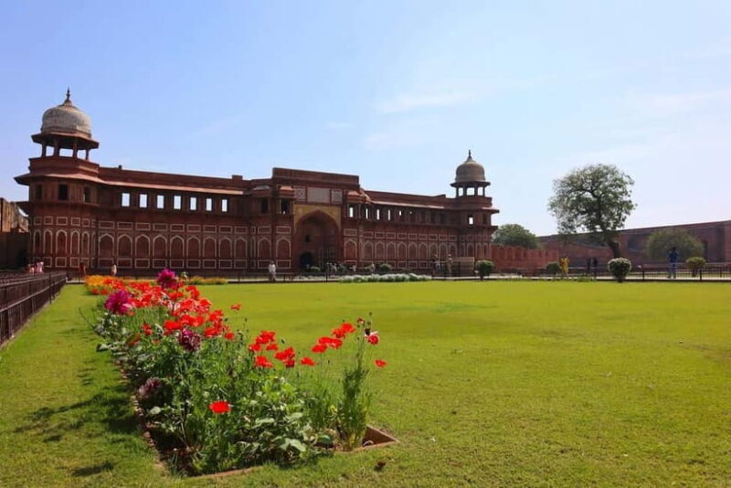 From Delhi: Taj Mahal, Baby Taj, Agra Fort with Female Guide - Final Thoughts