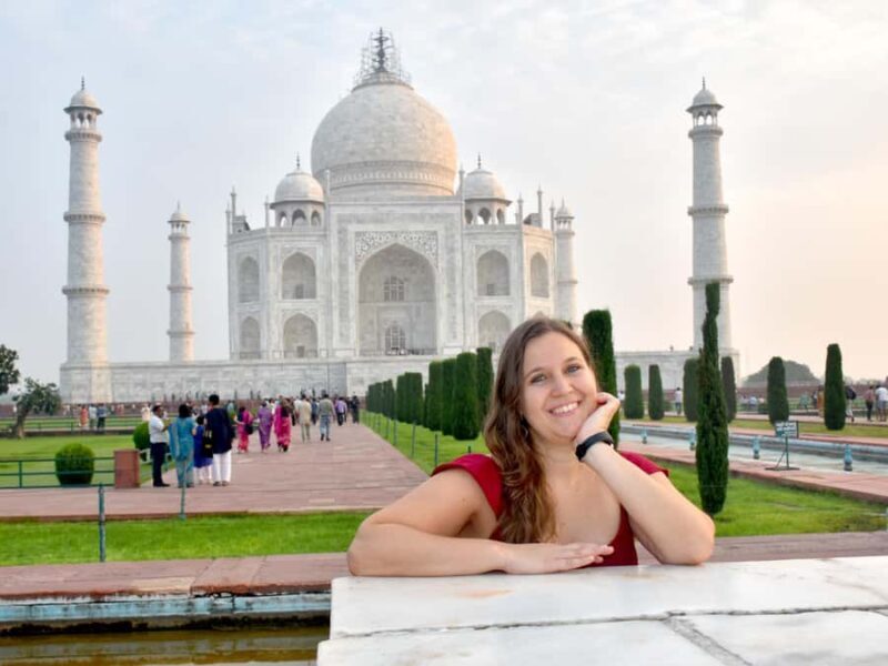 From Delhi: Taj Mahal, Baby Taj & Fort Tour with Transfers - Why This Tour Offers Good Value