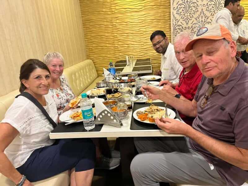 From Delhi: Taj Mahal Day Tour with 5 Star Hotel Lunch - An In-Depth Look at the Experience