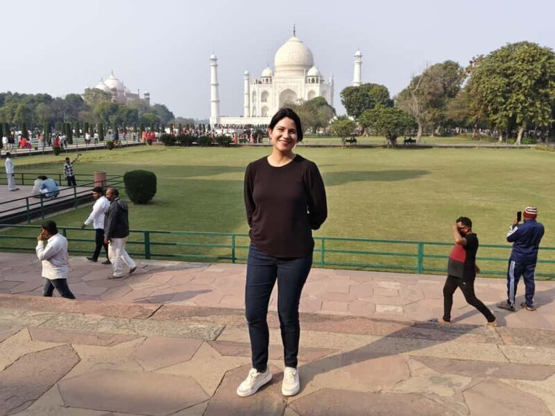 From Delhi: Taj Mahal Day Tour with 5 Star Hotel Lunch - FAQ