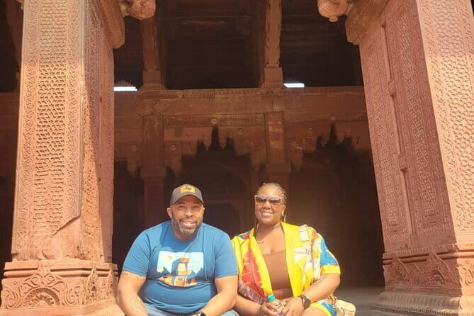 From Delhi: Taj Mahal Day Tour with Lunch - Why Choose This Tour?