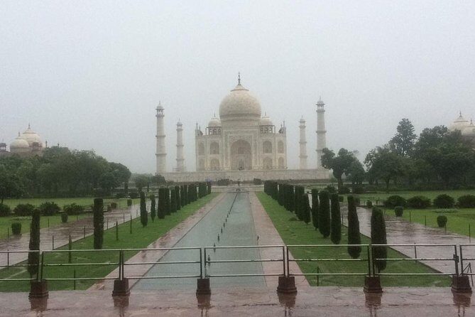 From Delhi: Taj Mahal Day Trip by Car - Who Will Love This Tour?