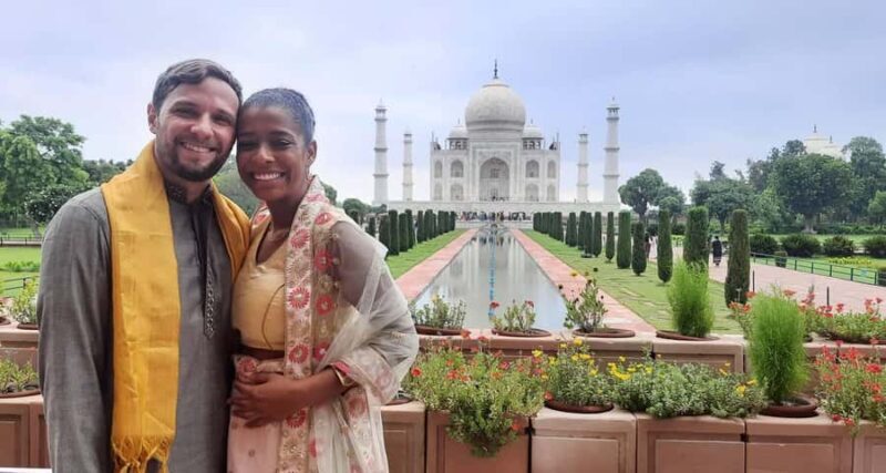 From Delhi: Taj Mahal Day Trip by Fast Train with 5* Lunch - Final Thoughts: Who Will Love This Tour?