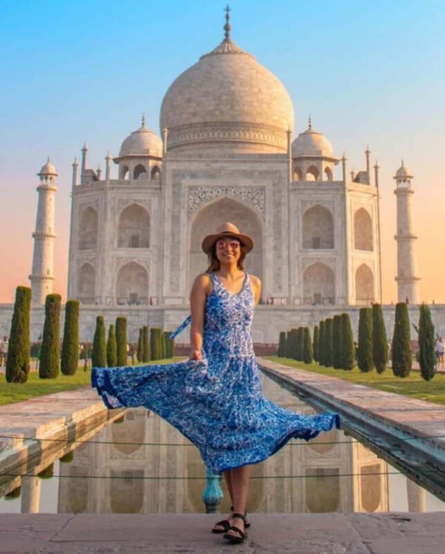 From Delhi: Taj Mahal Day Trip by Private Car with Guide - Who Will Love This Tour?