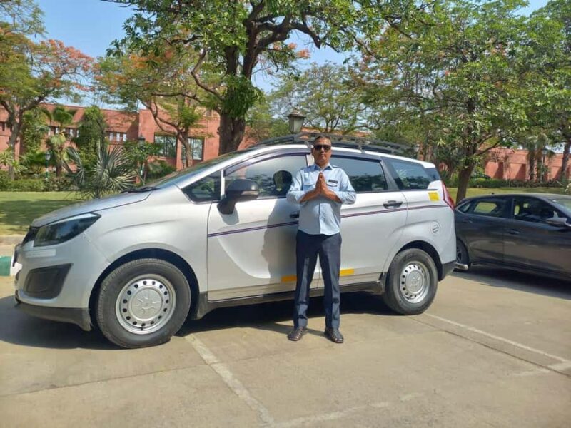 From Delhi: Taj Mahal Day Trip with Traditional Indian Lunch - The Value in Context