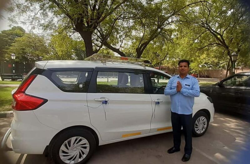 From Delhi: Taj Mahal Day Trip with Traditional Indian Lunch - Who Would Love This Tour