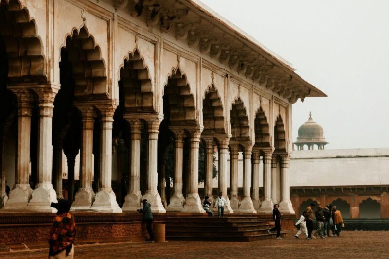 From Delhi: Taj Mahal & Elephant Rescue Day Trip with Guide - Final Thoughts