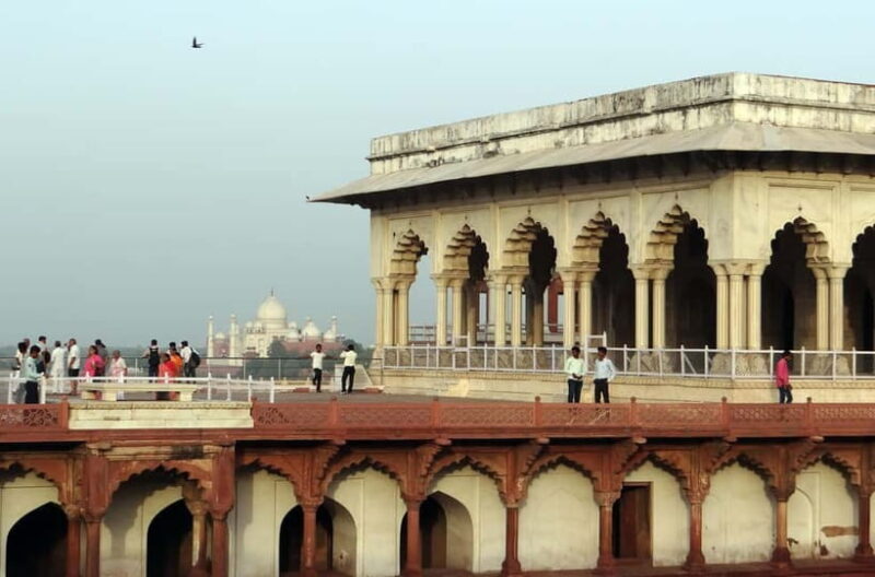 From Delhi: Taj Mahal & Mathura, Vrindavan Private Day Trip - Who Would Enjoy This Tour?