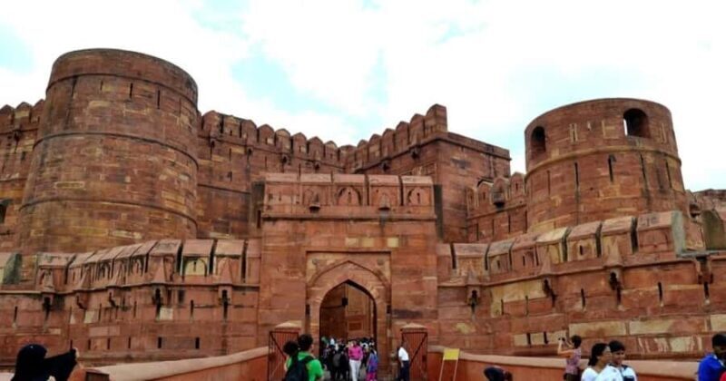 From Delhi: Taj Mahal Moonlight view & Agra Tour - Why This Tour Works