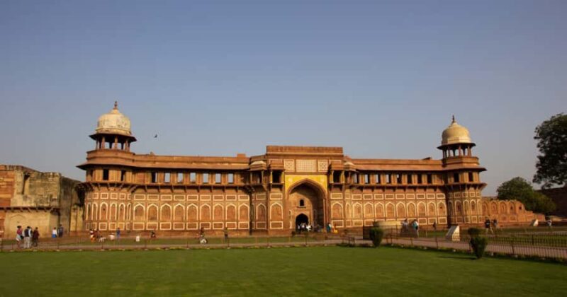 From Delhi: Taj Mahal Moonlight view & Agra Tour - FAQ