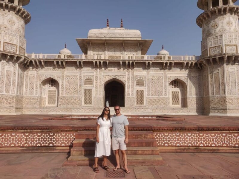 From Delhi: Taj Mahal Private Tour by Car with Entrance Fees - Final Words