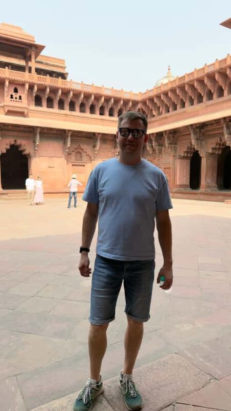 From Delhi: Taj Mahal Signature Day Tour by Private Car - The Value of This Experience